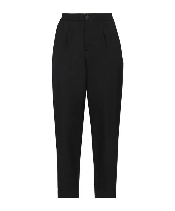 Marni Fitted Tailored Trousers