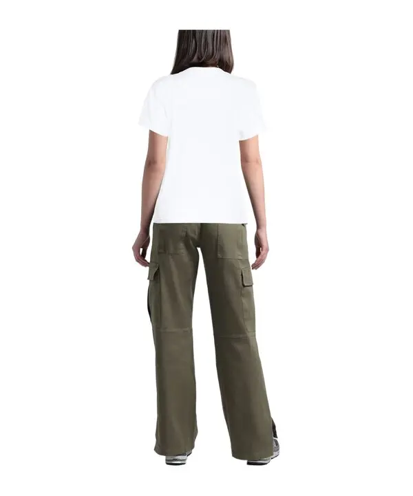 Chloé Logo-print T-shirt