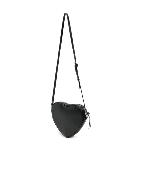 VIVIENNE WESTWOOD Alexa Heart Shoulder Bag
