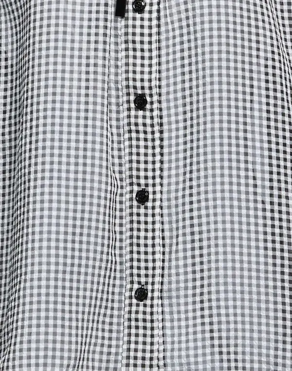 GANNI Patterned Shirts