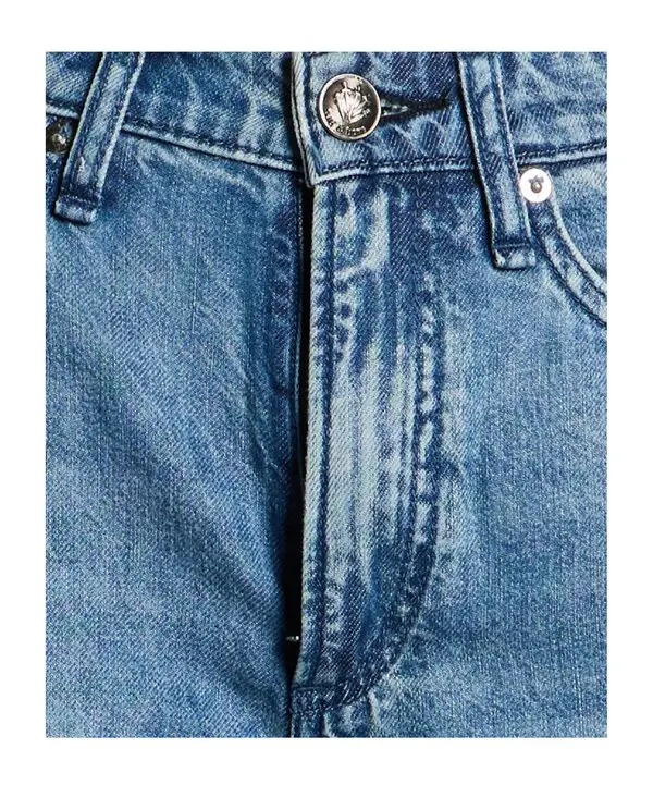 Rag & Bone Loose Straightleg Jeans