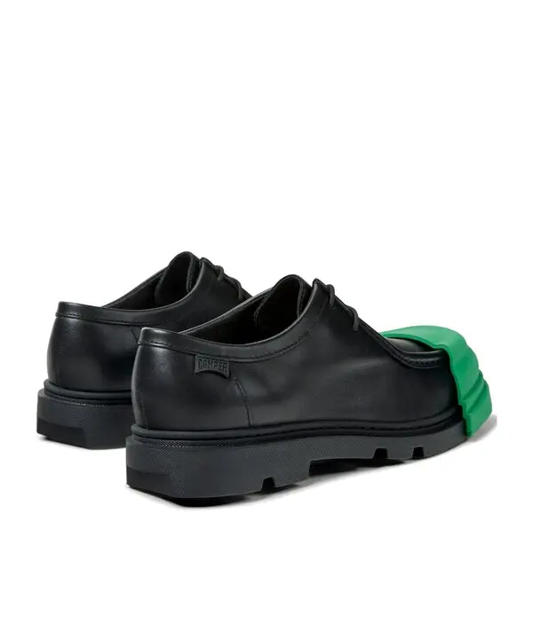 Camper Junction Leather Shoes