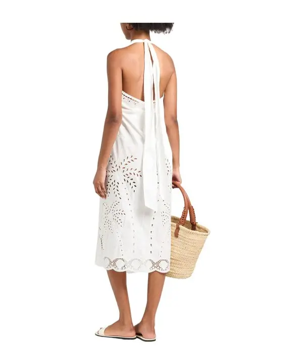 Farm Rio Solid Colour Cover-ups