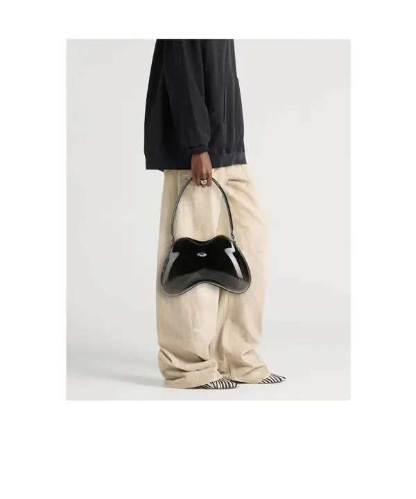 DIESEL® Solid Color Handbags