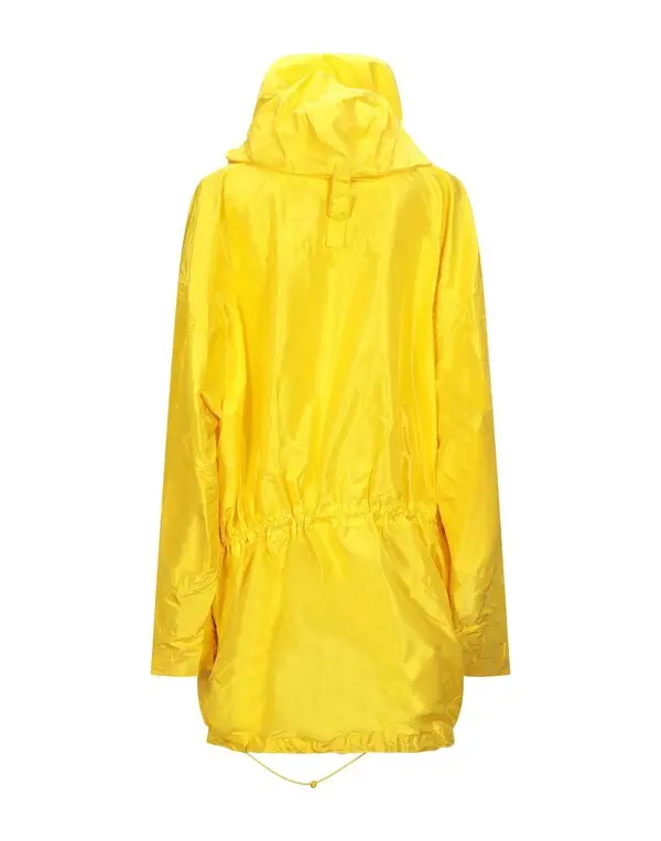 MAISON MARGIELA Solid Colour Silk Dress
