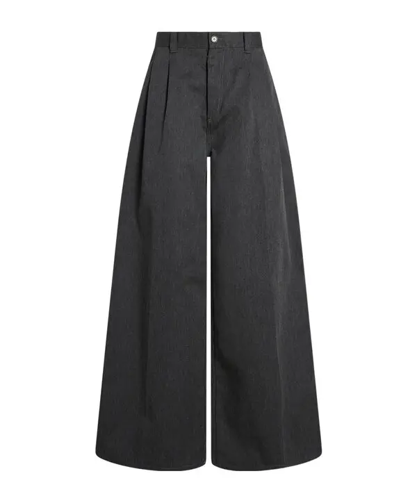 MAISON MARGIELA Loosefit Jeans