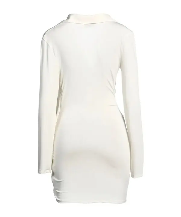Jacquemus Fitted Dress