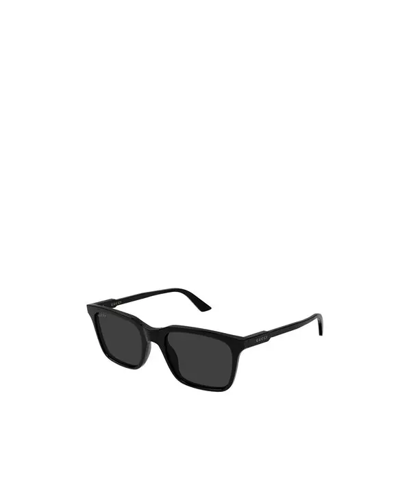 Gucci Rectangle Frame Sunglasses
