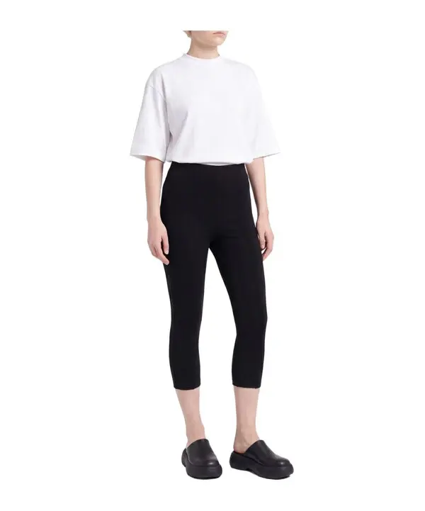 Rag & Bone Solid Color Leggings
