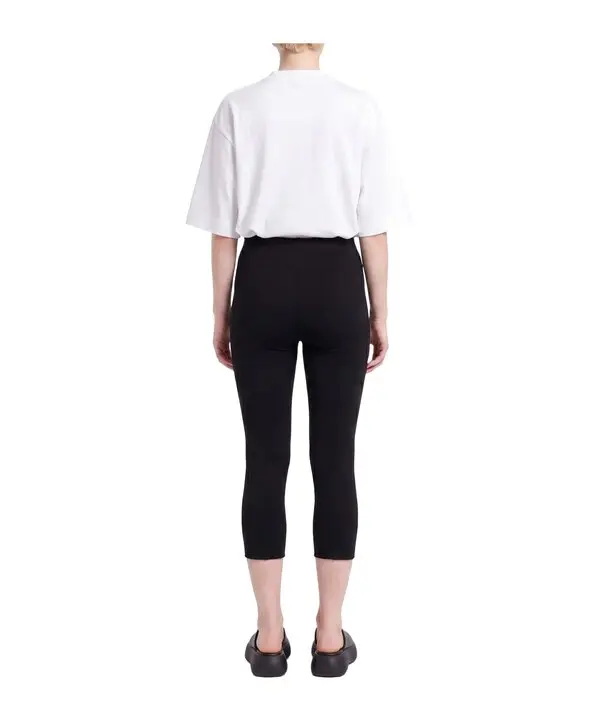 Rag & Bone Solid Color Leggings