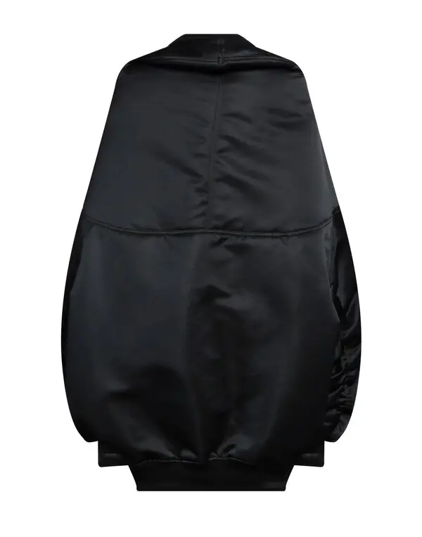 Dolce & Gabbana Solid Color Long-sleeve Jackets