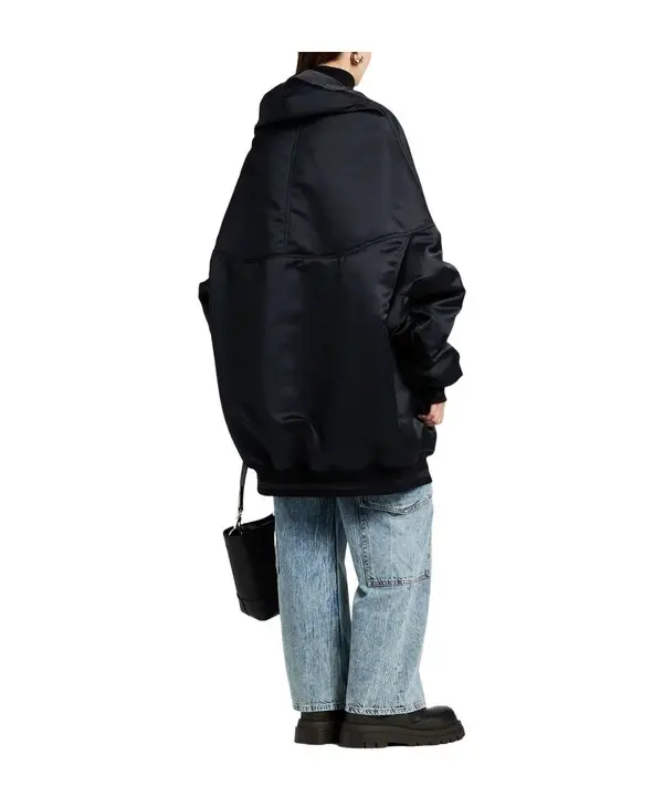 Dolce & Gabbana Solid Color Long-sleeve Jackets
