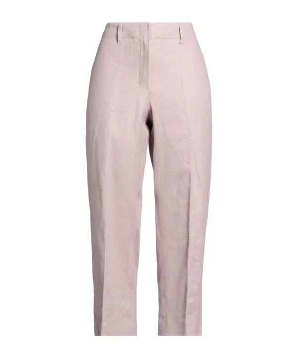 Max Mara Minimalist Straightleg Tailored Trousers