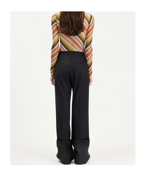 JEAN PAUL GAULTIER Long-sleeved Top