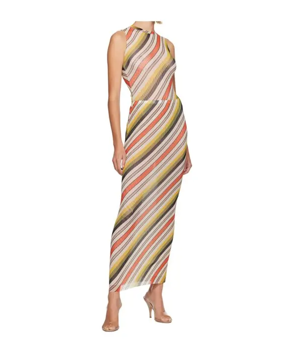 JEAN PAUL GAULTIER Sleeveless Bodysuit