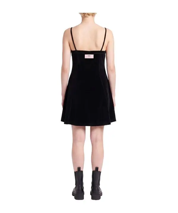 GANNI Summer Dresses