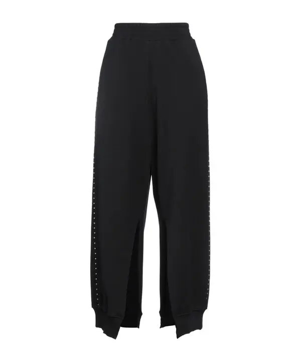 MAISON MARGIELA Minimalist Casual Trousers