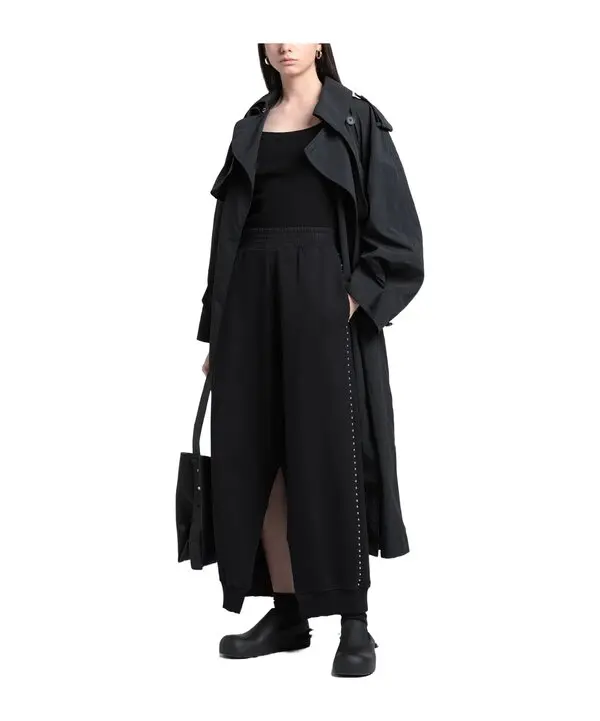MAISON MARGIELA Minimalist Casual Trousers