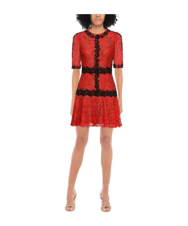 Dolce & Gabbana Short Dresses