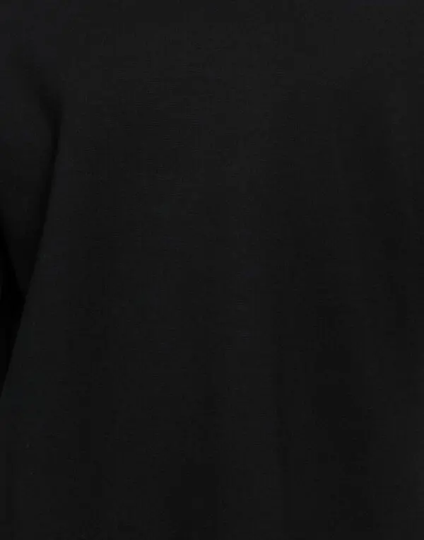 Max Mara Solid Color Jumpers