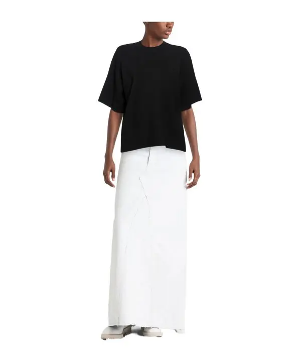 Max Mara Solid Color Jumpers