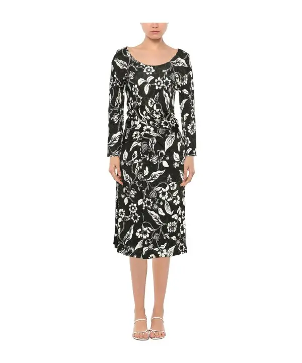 Max Mara Summer Dresses
