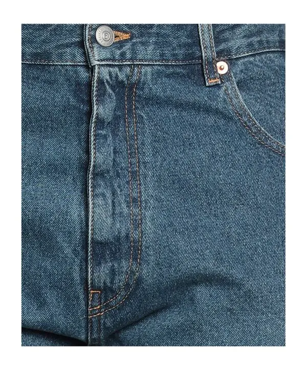 MAISON MARGIELA Lightwash Jeans
