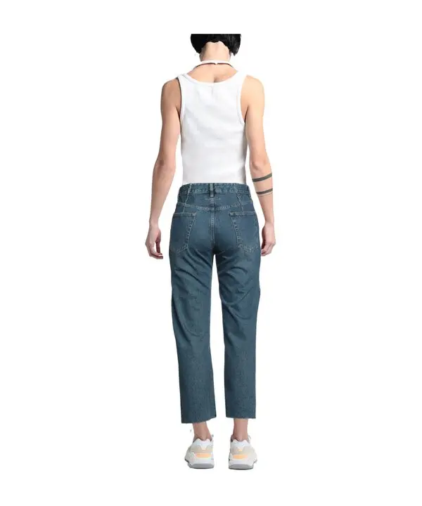 MAISON MARGIELA Lightwash Jeans