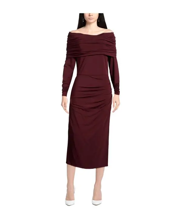 Max Mara Party Dresses