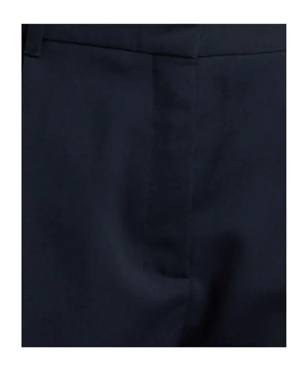Marni Minimalist Wool Shorts