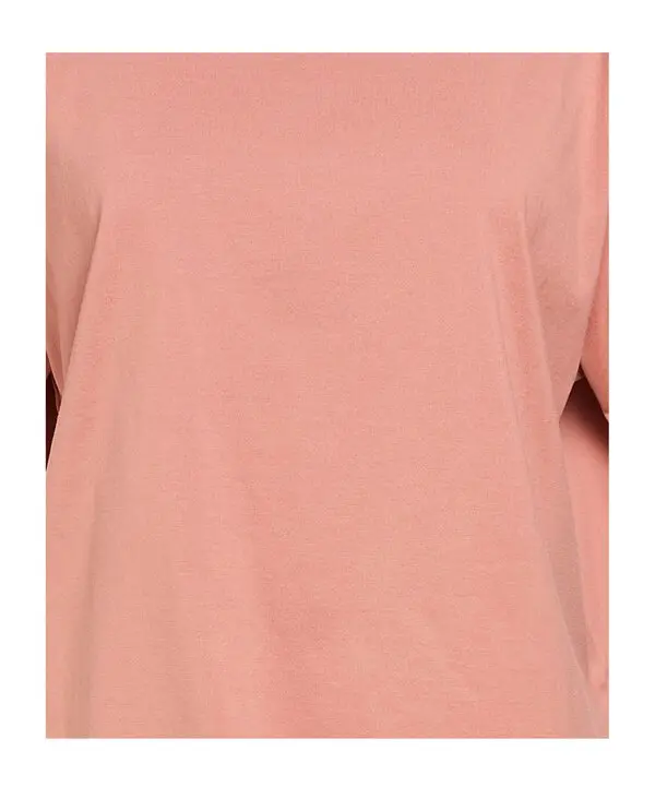 Brunello Cucinelli Solidcolor Tshirt