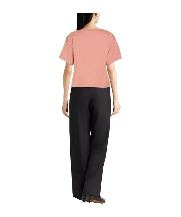 Brunello Cucinelli Solidcolor Tshirt