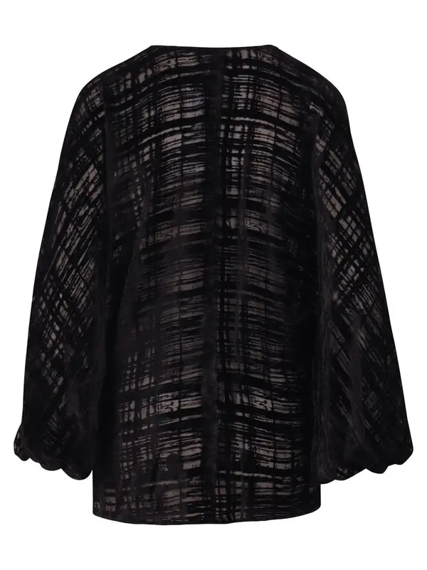 GIANLUCA CAPANNOLO Crew-neck Top