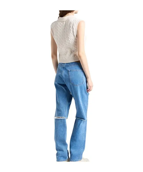 Marni Medium Straight-leg Jeans