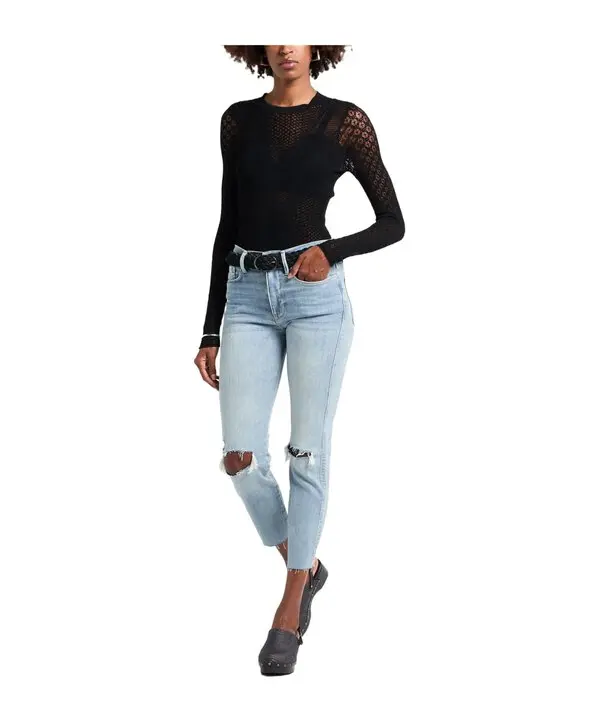 Isabel Marant Étoile Solid Color Jumpers