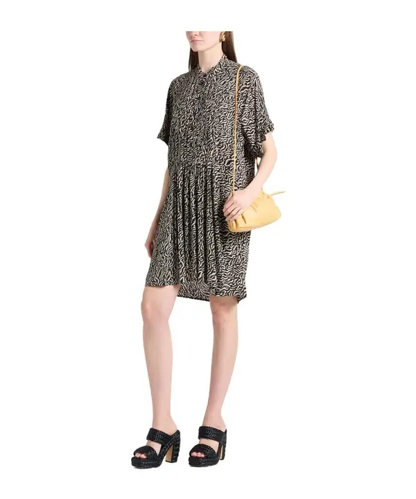 Isabel Marant Étoile Shirt Dresses