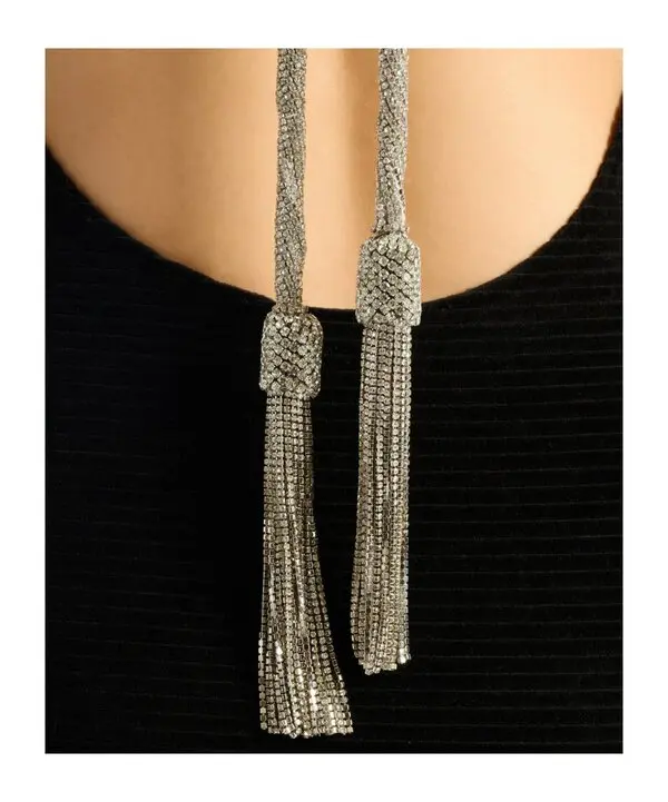 Balmain Long Velvet Dress