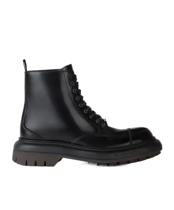 Givenchy Cargo Boots
