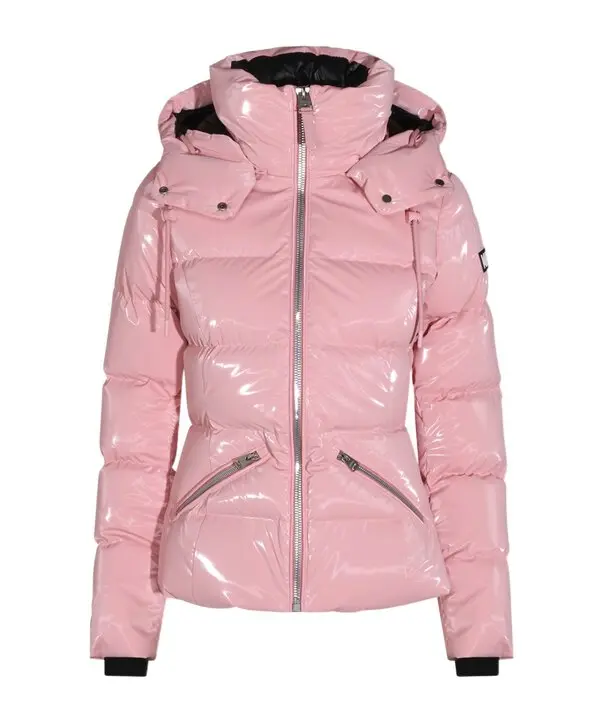 Mackage Madalyn-glo Hooded Quilted Jacket