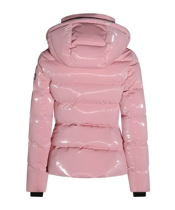 Mackage Madalyn-glo Hooded Quilted Jacket