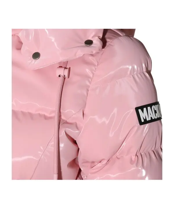 Mackage Madalyn-glo Hooded Quilted Jacket