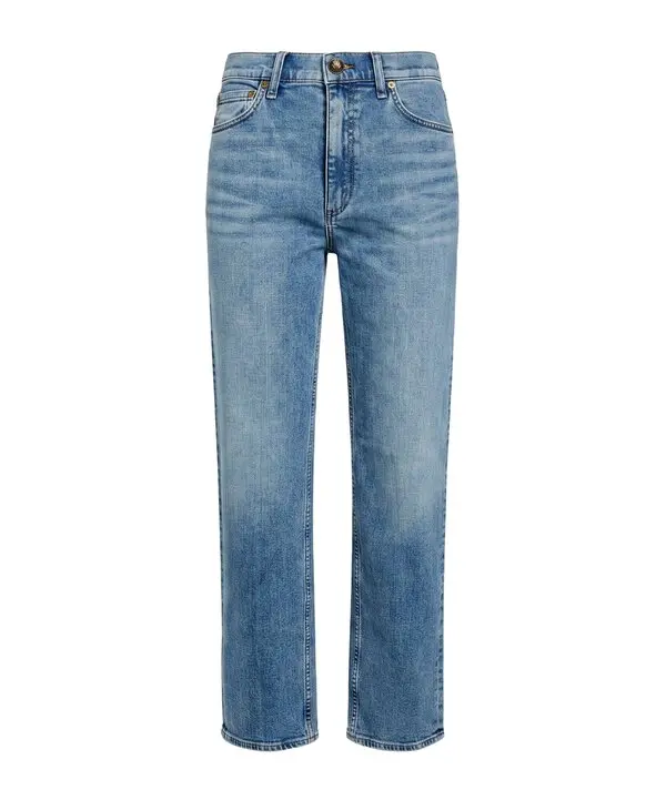 Rag & Bone Denim Trousers