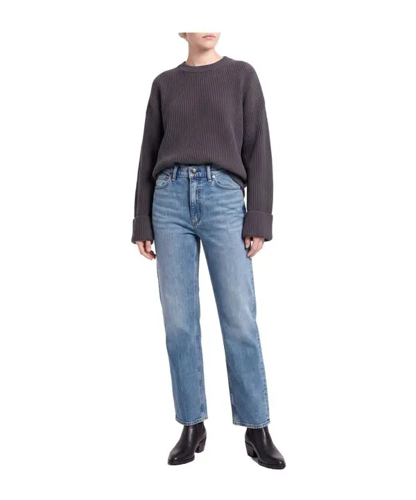 Rag & Bone Denim Trousers
