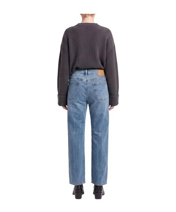 Rag & Bone Denim Trousers