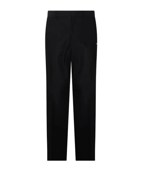 Amiri Ma Pressed Crease Tailored Trousers