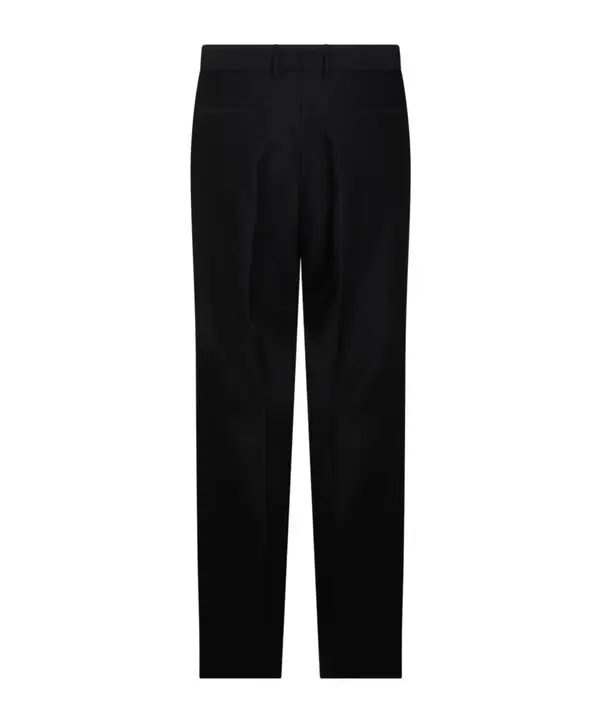 Amiri Ma Pressed Crease Tailored Trousers