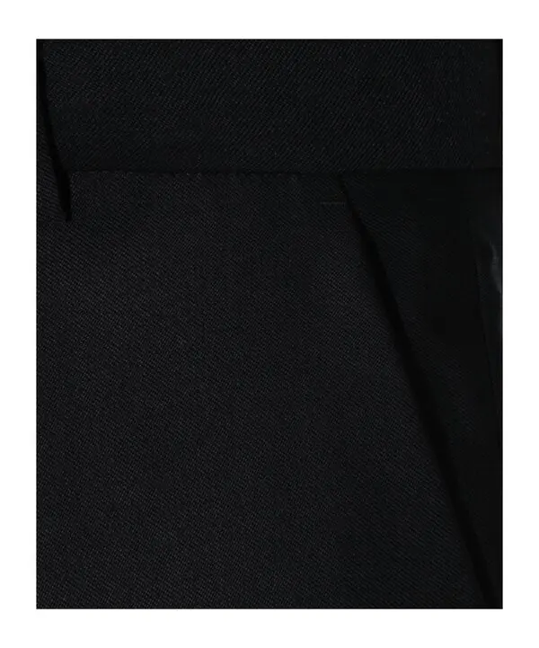 Amiri Ma Pressed Crease Tailored Trousers