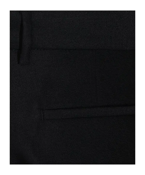 Amiri Ma Pressed Crease Tailored Trousers