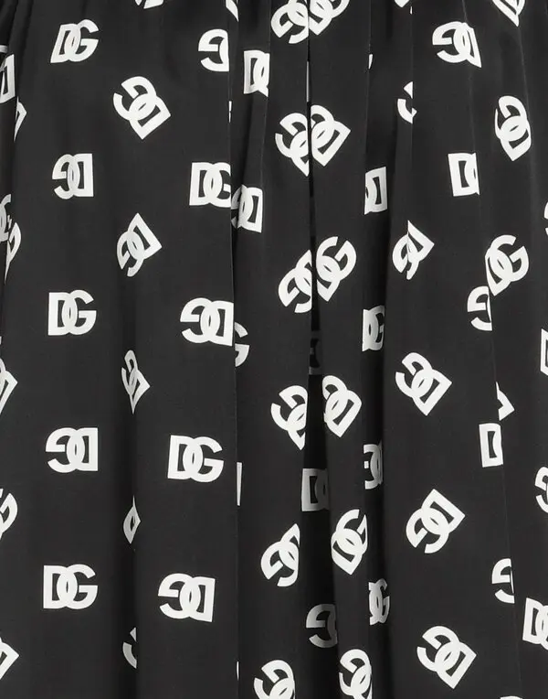 Dolce & Gabbana Printed Tops