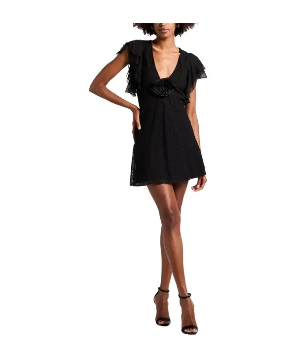 Saint Laurent Party Dresses